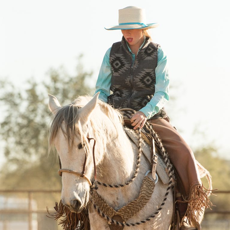 Home - Mustang Maddy